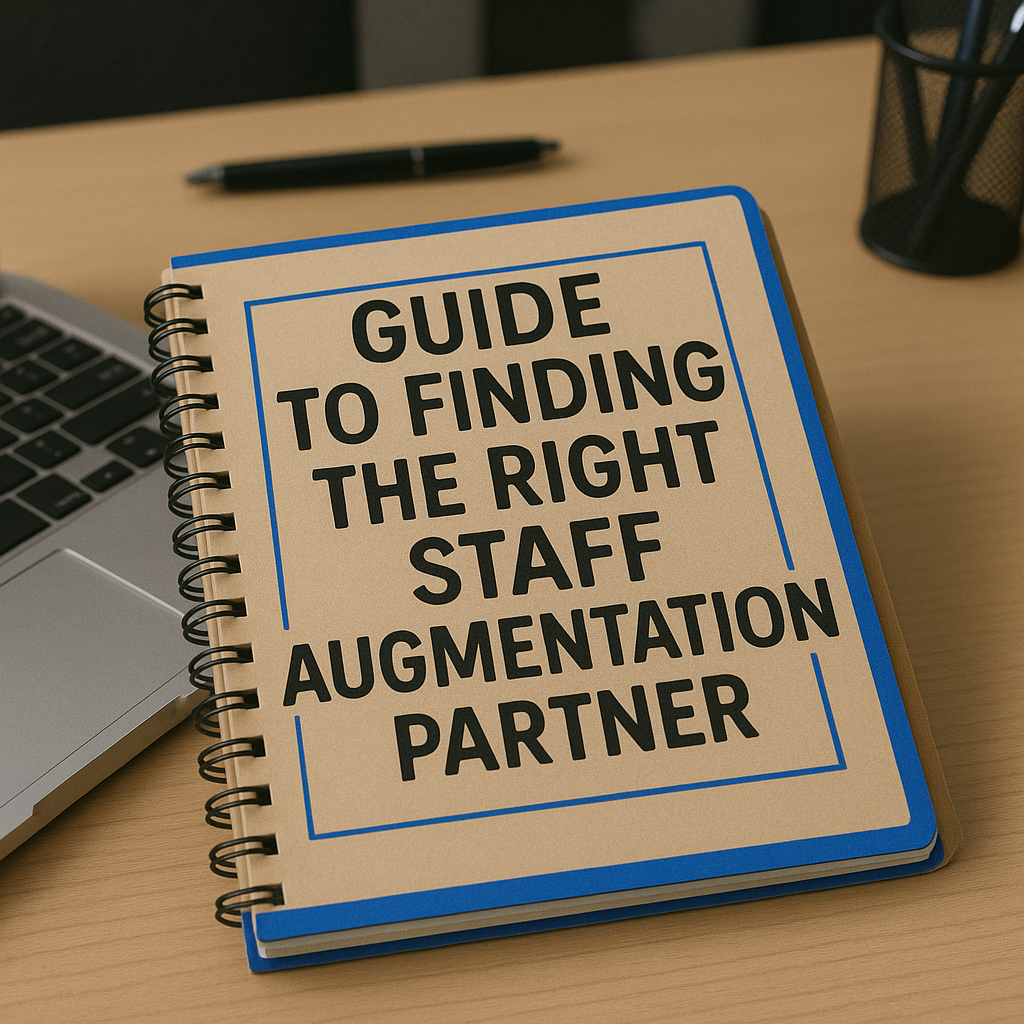 The Perfect Match: Your Guide to Finding the Right Staff Augmentation Partner
